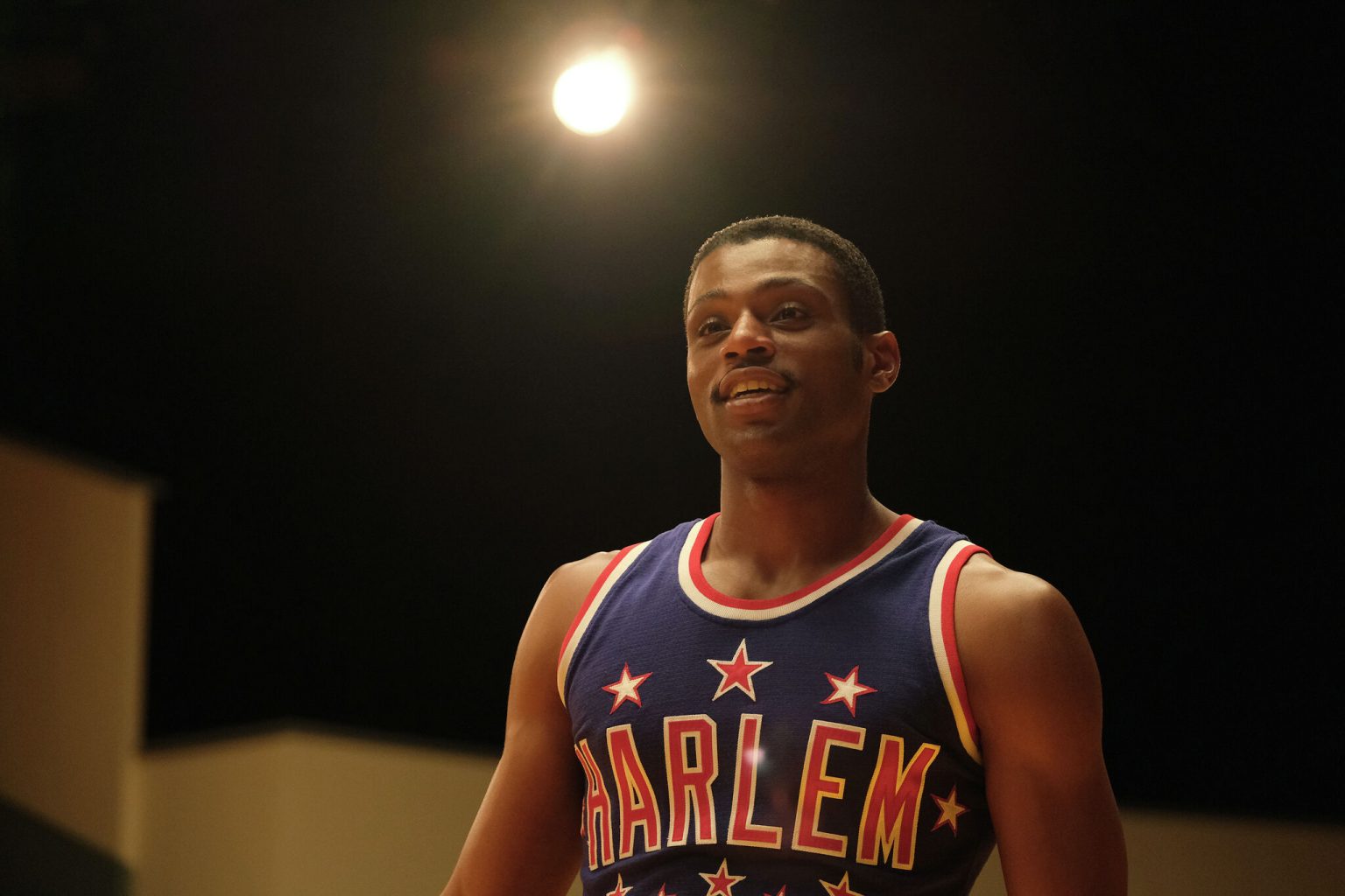 Nat "Sweetwater" Clifton: The Forgotten Pioneer Of Basketball - Calico ...